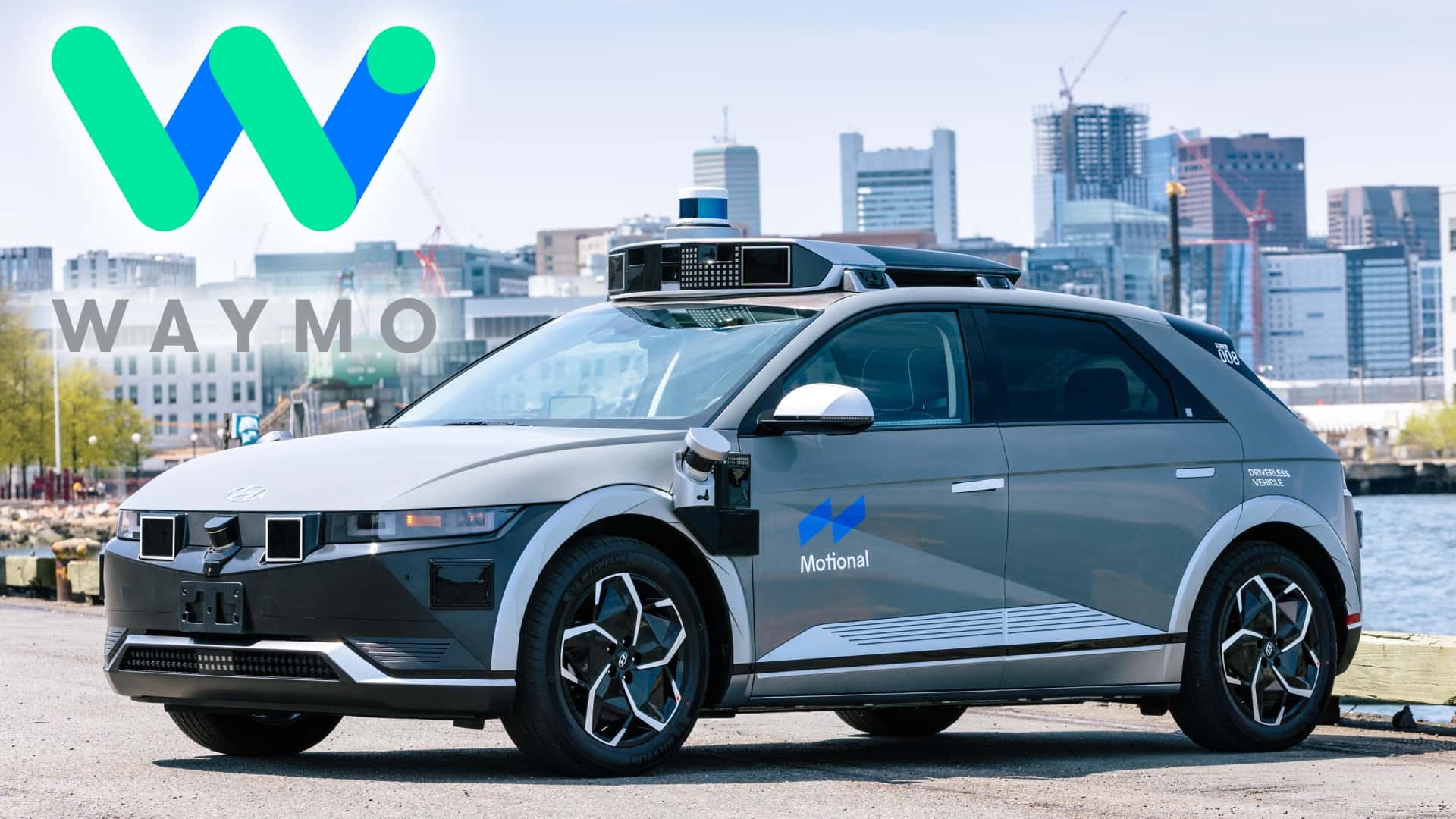 Waymo: los taxis sin conductor ya son reales… ¿llegarán a México ...